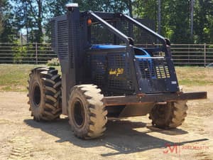 SOLD - New Holland TS6.120 Lot No. 1620 Tractors with 2,457 Hrs ...