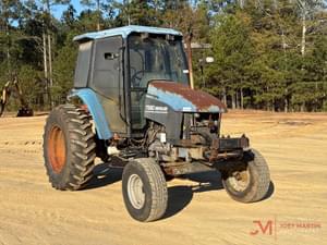 SOLD - New Holland TS90 Lot No. 43580 Tractors with 6,478 Hrs | Tractor ...