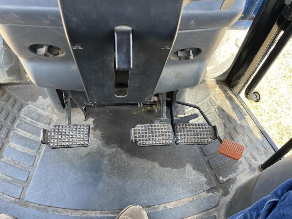 New Holland TS90 Tractors 40 to 99 HP for Sale | Tractor Zoom