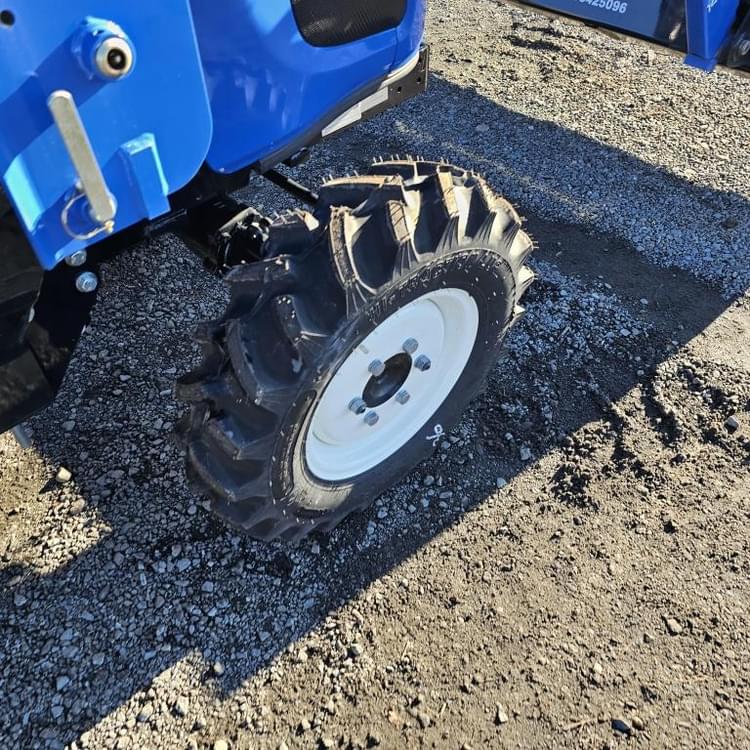 New Holland Workmaster 40 Tractors 40 to 99 HP for Sale | Tractor Zoom