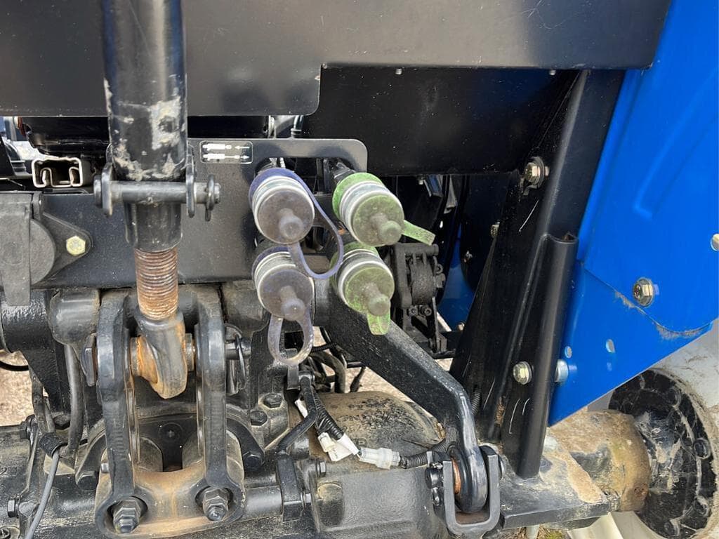 New Holland Workmaster 70 Tractors 40 to 99 HP for Sale | Tractor Zoom