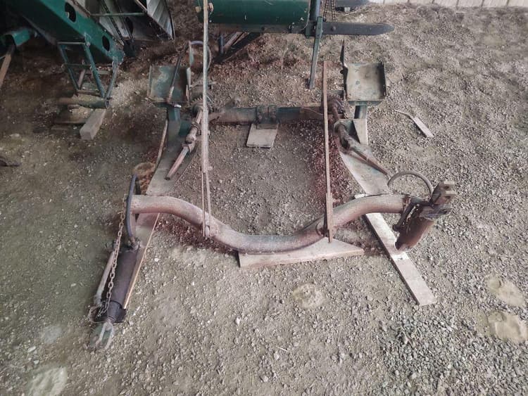 New Idea 319 Harvesting Other for Sale | Tractor Zoom