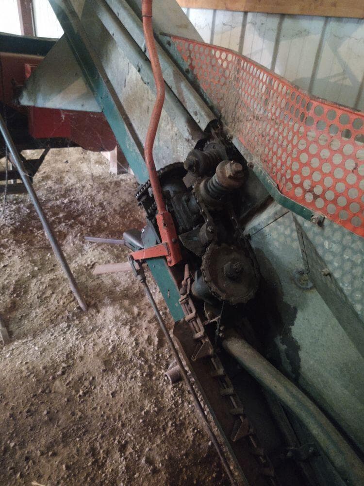 New Idea 319 Harvesting Other for Sale | Tractor Zoom