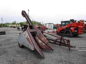 SOLD - NEW IDEA 309 SNAPPER Harvesting | Tractor Zoom