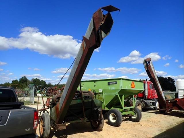 New Idea 323 Lot No. 19077 Harvesting For Sale | Tractor Zoom