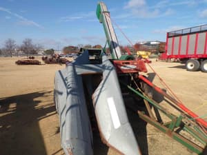 New Idea 323 Lot No. 31498 Harvesting For Sale | Tractor Zoom