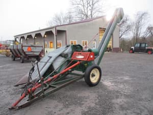 SOLD - New Idea 323 Lot No. 1829 Harvesting | Tractor Zoom