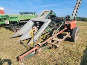 New Idea 325 Lot No. 3544 Harvesting For Sale | Tractor Zoom