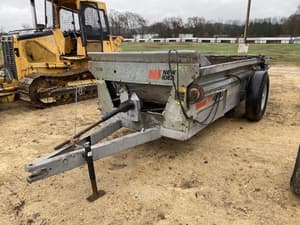 New Idea 3626 Lot No. 2457 Manure Handling For Sale | Tractor Zoom