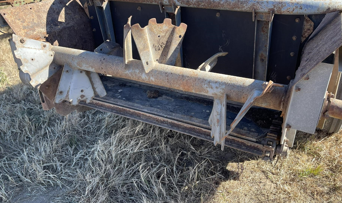 Tractor Zoom - New Idea 3622