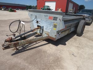 New Idea 3626 Manure Handling For Sale | Tractor Zoom