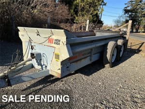 SOLD - New Idea 3632 Stock No. 70788 Manure Handling | Tractor Zoom