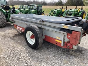 SOLD - New Idea 3718 Stock No. 242775845 Manure Handling | Tractor Zoom