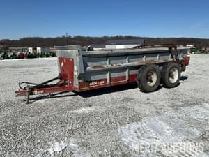 New Idea 3743 Lot No. 42 Manure Handling For Sale | Tractor Zoom