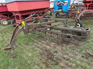 SOLD - New Idea 402 Lot No. 294 Hay and Forage | Tractor Zoom
