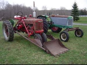 SOLD - New Idea 501 Other Equipment | Tractor Zoom