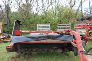 New Idea 5209 Lot No. 58 Hay and Forage For Sale | Tractor Zoom