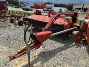 New Idea 5209 Stock No. 35571 Hay and Forage For Sale | Tractor Zoom