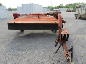 New Idea 5209 Lot No. 4212 Hay and Forage For Sale | Tractor Zoom