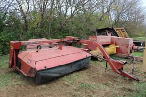 New Idea 5209 Lot No. 65 Hay and Forage For Sale | Tractor Zoom