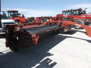 SOLD - New Idea 5212 Stock No. 32K062 Hay and Forage with 11.75 ft ...