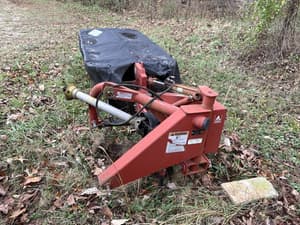 SOLD - New Idea 5407 Hay and Forage | Tractor Zoom