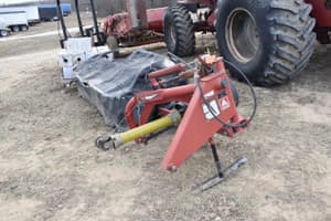 SOLD - New Idea 5409 Lot No. 2486 Hay and Forage with 9 ft | Tractor Zoom