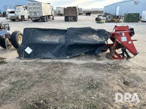 New Idea 5410 Lot No. 380 Hay and Forage For Sale with 10.5 ft ...