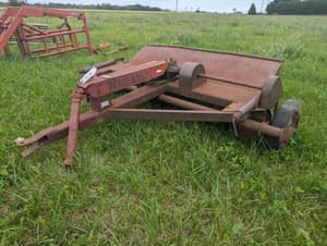 New Idea 750 Lot No. 108 Hay and Forage For Sale | Tractor Zoom