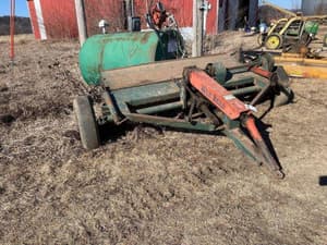 New Idea 751 Lot No. 114 Hay and Forage For Sale with 6 ft | Tractor Zoom