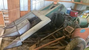 SOLD - New Idea 326 Lot No. 8 Harvesting | Tractor Zoom