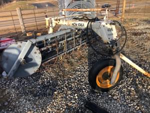 SOLD - New Idea 406 Lot No. 369 Hay and Forage | Tractor Zoom
