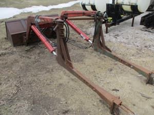 SOLD - New Idea Loader Other Equipment | Tractor Zoom