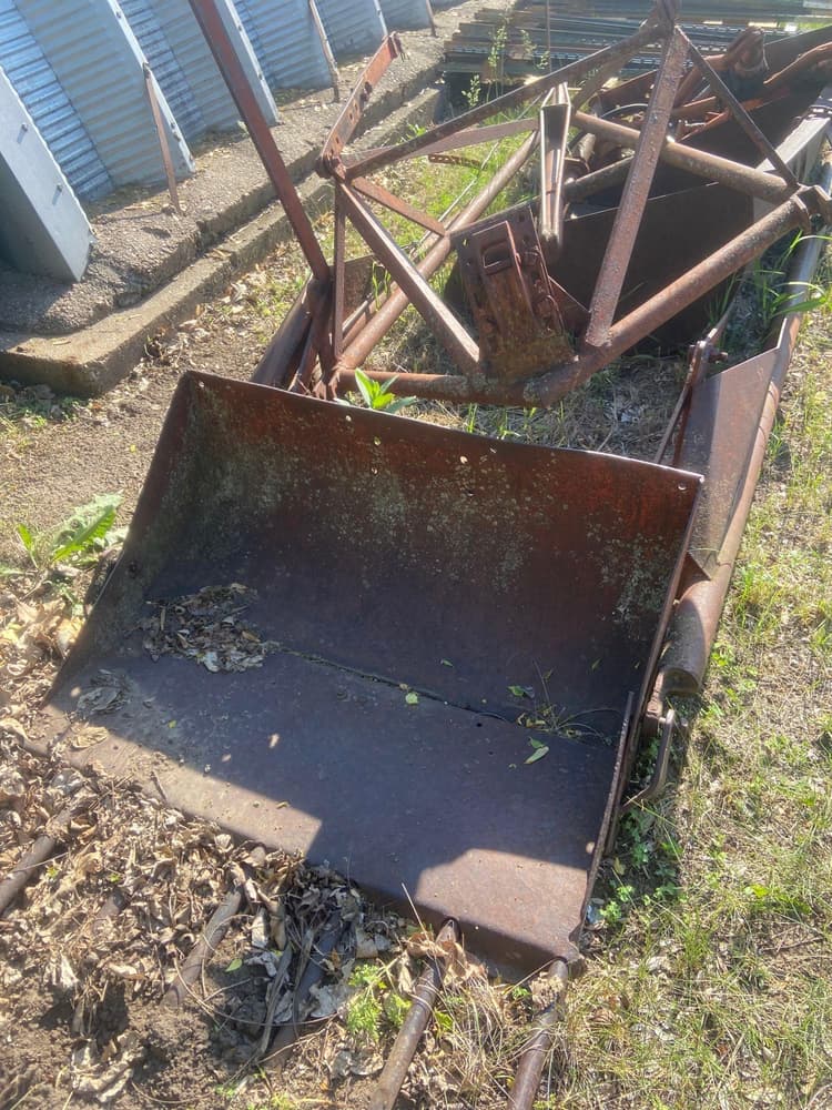 New Idea 50 Other Equipment Loaders for Sale | Tractor Zoom