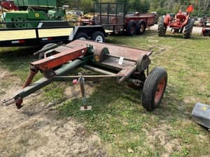 New Idea 751 Lot No. 125 Hay and Forage For Sale with 7 ft | Tractor Zoom