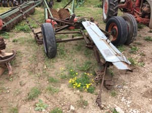 SOLD - New Idea Sickle Mower Hay and Forage | Tractor Zoom