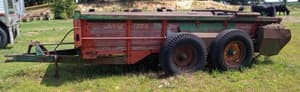 SOLD - New Idea 218 Lot No. 46 Manure Handling | Tractor Zoom
