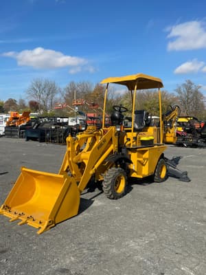 SOLD - IR IRBL50 Lot No. 652 Construction with --- Hrs | Tractor Zoom