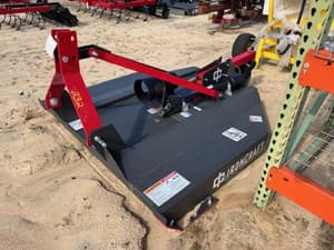 SOLD - IronCraft 1205 Lot No. 1325 Hay and Forage with 5 ft | Tractor Zoom