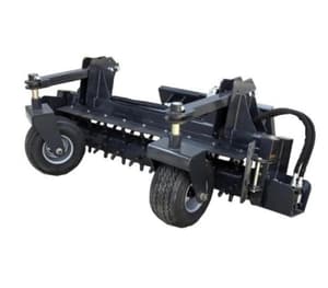 SOLD - Land Honor Rock Hound Lot No. 1044 Other Equipment | Tractor Zoom