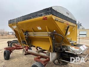 New Leader L3020G4 Lot No. 462 Chemical Applicators For Sale with ...