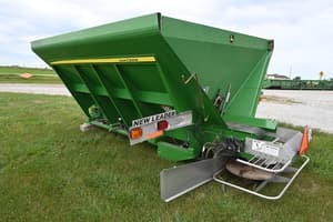 SOLD - New Leader L3030G4 Stock No. 333575 Chemical Applicators with ...