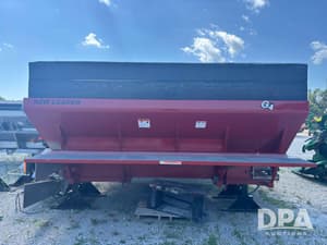 New Leader L4000G4 Chemical Applicators For Sale | Tractor Zoom