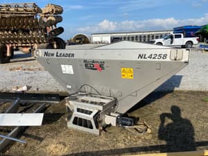 SOLD - New Leader NL4258 Stock No. E008447 Chemical Applicators with ...