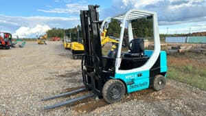 SOLD - MachPro MPE2.0 Lot No. 1353 Construction with --- Hrs | Tractor Zoom