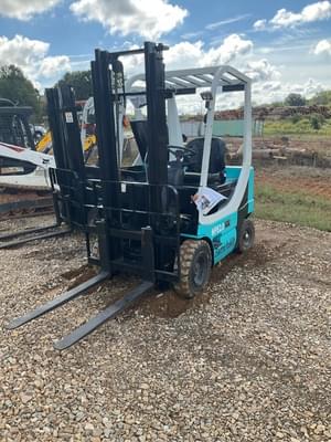 SOLD - 2024 MachPro MPE2.0 Lot No. 1352 Construction with --- Hrs ...