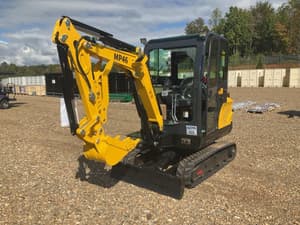 SOLD - MachPro MP46 Lot No. 1600 Construction with --- Hrs | Tractor Zoom