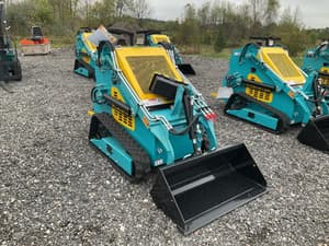 SOLD - Mach Pro MPS330 Lot No. 1008 Construction with --- Hrs | Tractor ...