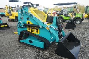 SOLD - 2024 MachPro MPS330 Lot No. 1119 Construction with --- Hrs ...