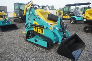 SOLD - 2024 MachPro MPS330 Lot No. 1116 Construction with --- Hrs ...